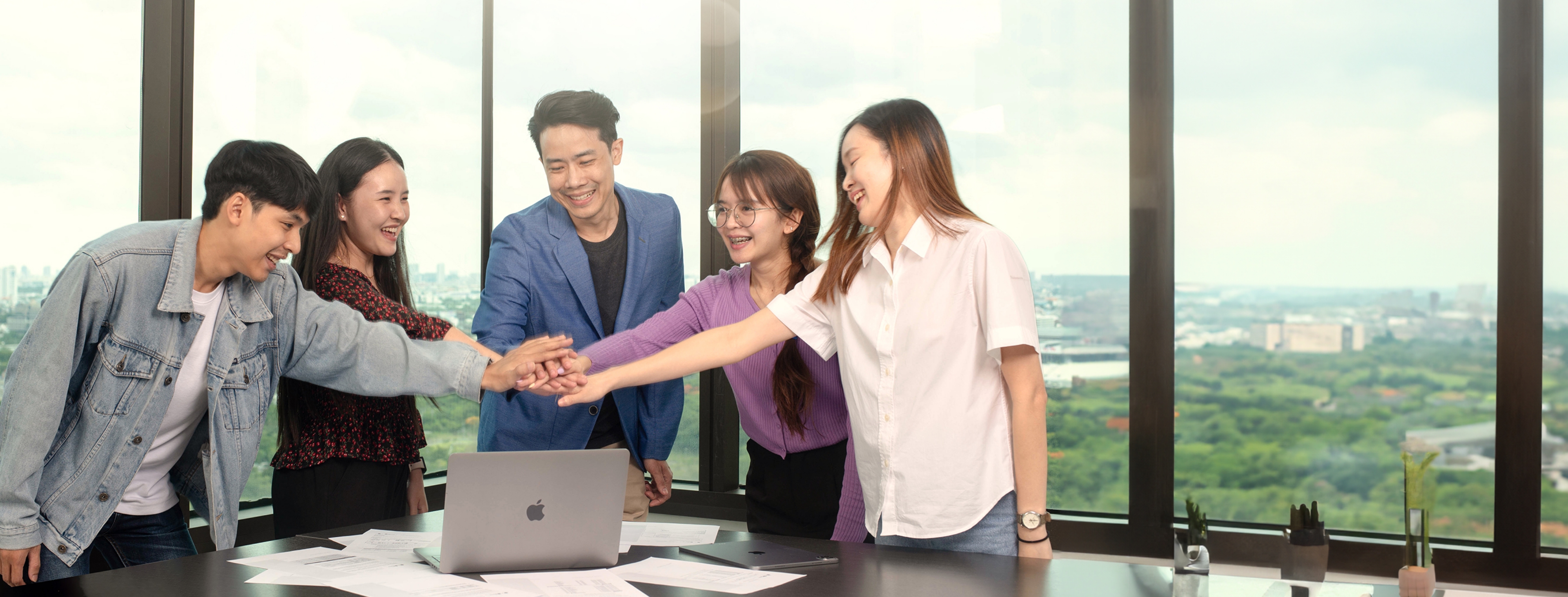 PTT Digital Solution