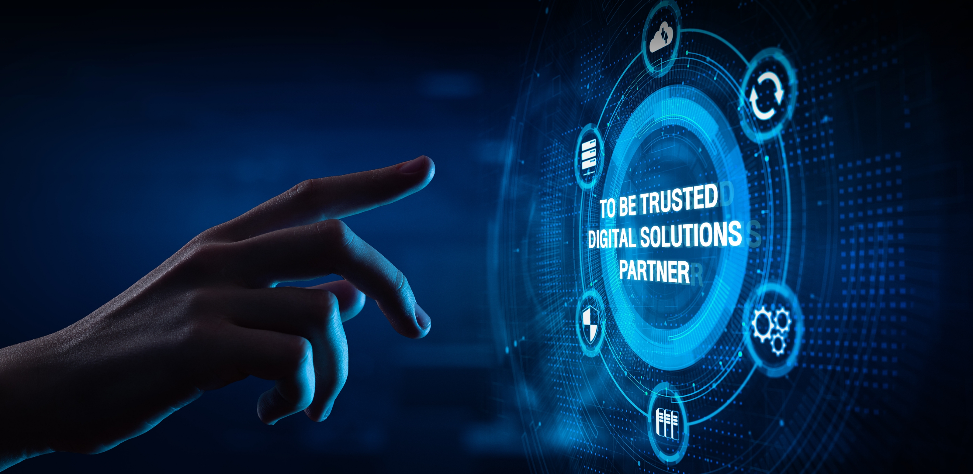 PTT Digital Solution