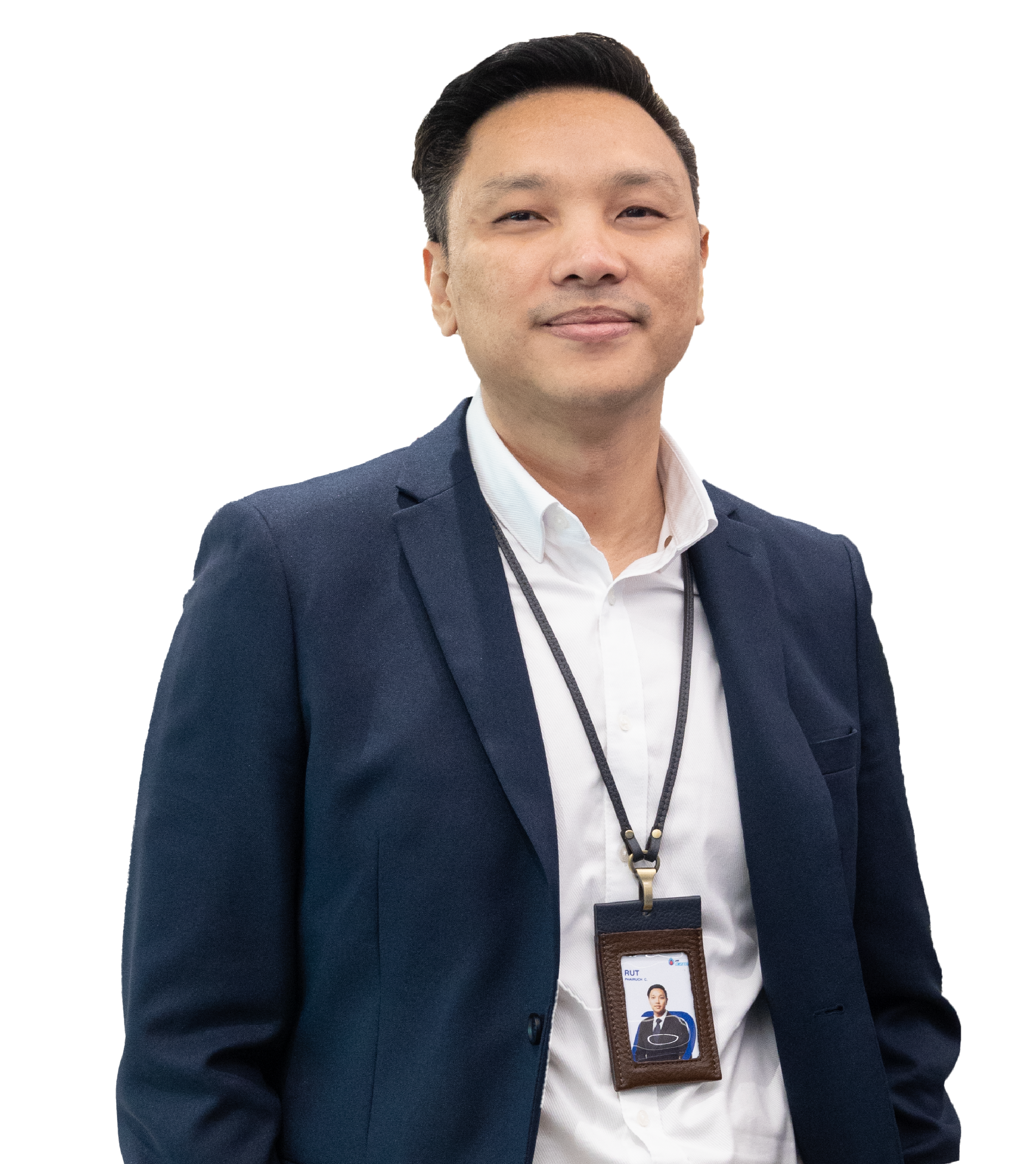 PTT Digital Solution